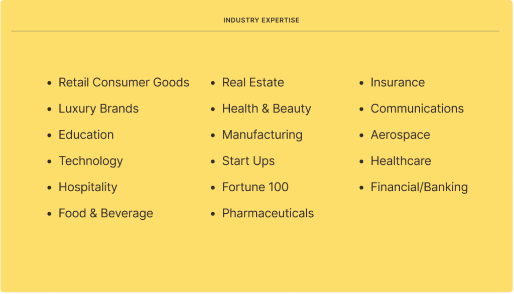 CoSuccess – Our Story