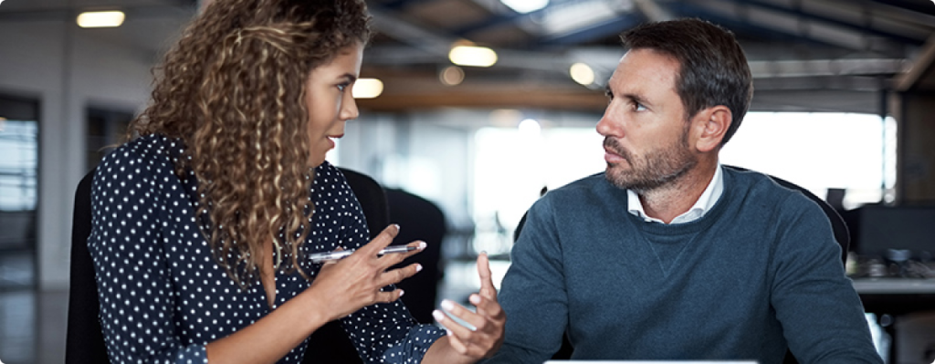 CoSuccess – Women Leaders Overview